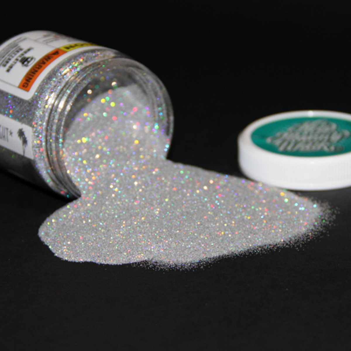 Starlight Flake – UK Metalflake - Jtape - Custom Paint Supplies